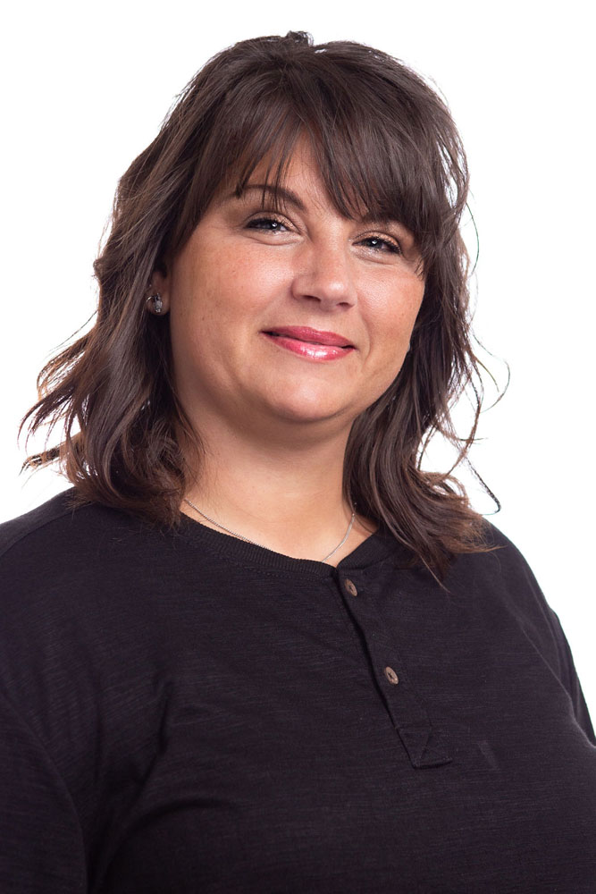 Dana Rizzo - Central Title Company